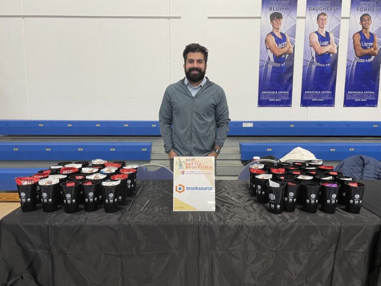 BROOKSOURCE – A RELATIONSHIP-FOCUSED APPROACH TO BUILDING THE FUTURE OF ...