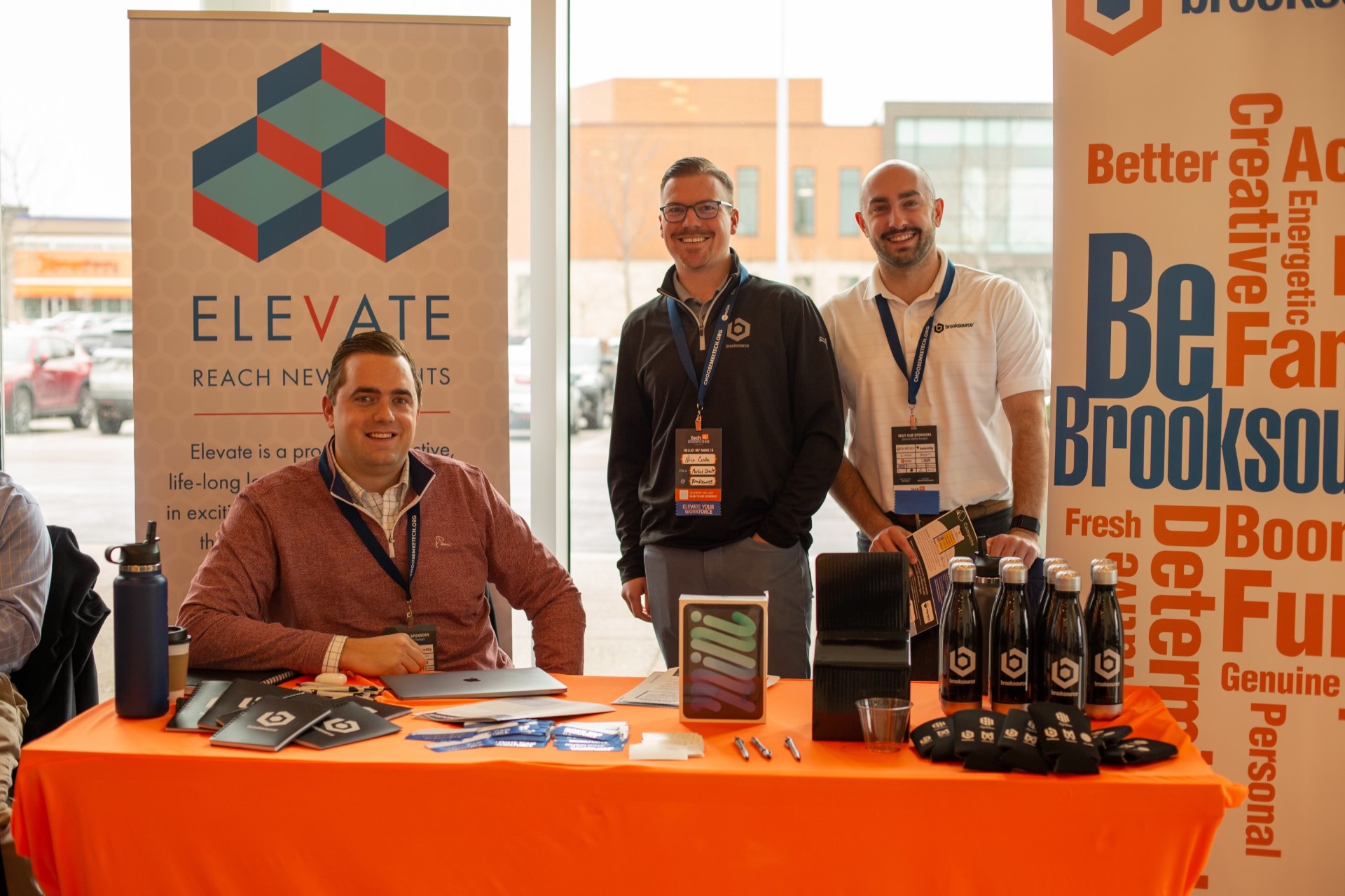 BROOKSOURCE – A RELATIONSHIP-FOCUSED APPROACH TO BUILDING THE FUTURE OF ...