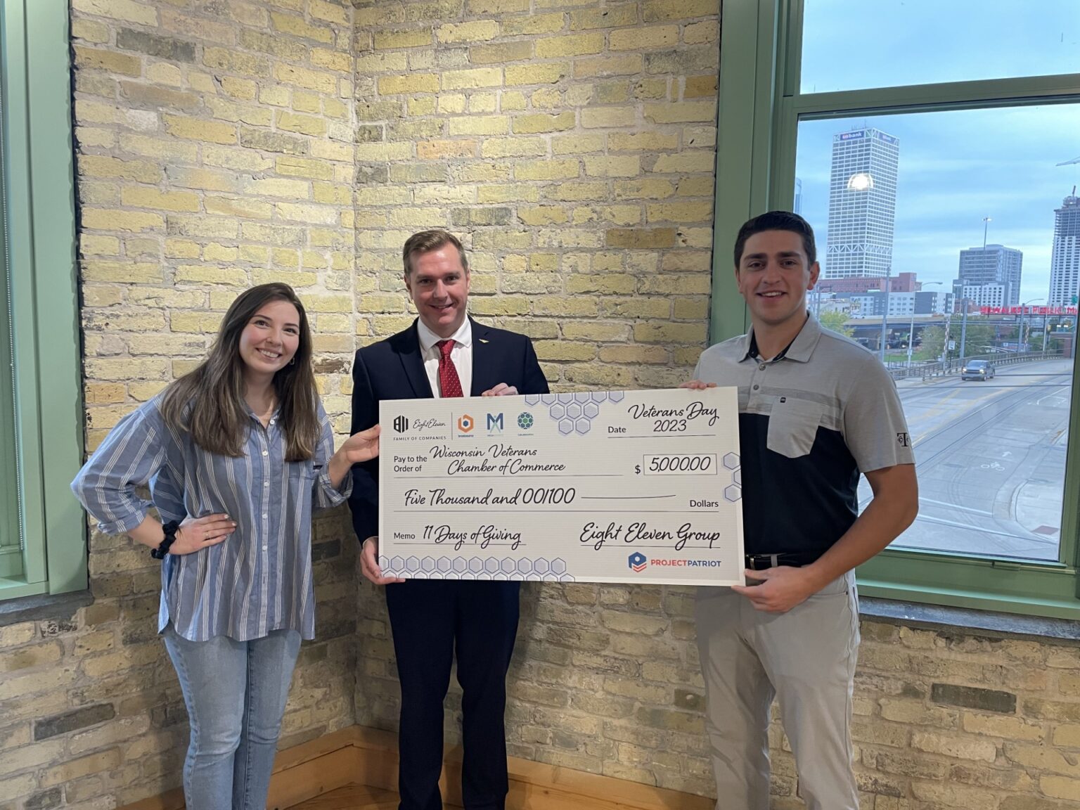 BROOKSOURCE – A RELATIONSHIP-FOCUSED APPROACH TO BUILDING THE FUTURE OF ...