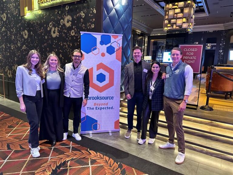 BROOKSOURCE – A RELATIONSHIP-FOCUSED APPROACH TO BUILDING THE FUTURE OF ...