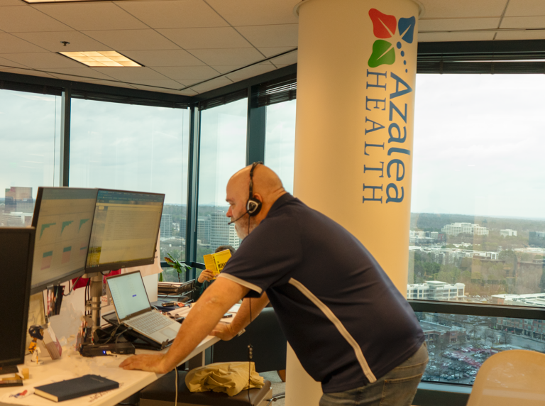 AZALEA HEALTH-COMMITTED TO IMPROVING CARE IN RURAL AND UNDERSERVED ...