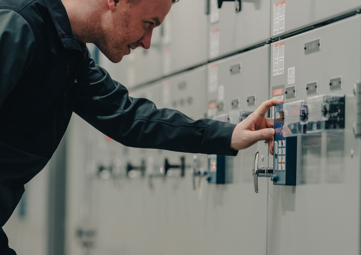 CORESITE-EMPOWERING A MORE CONNECTED FUTURE – Innovations of the World