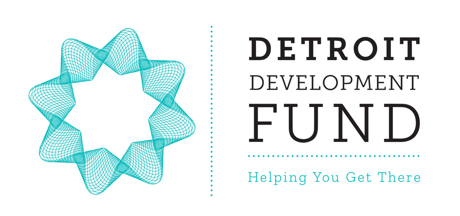 DETROIT’S ECONOMIC RENAISSANCE-The Detroit Development Fund’s 25-Year ...