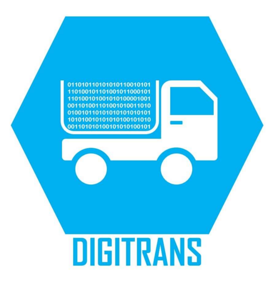 REVOLUTIONIZING LOGISTICS DIGITRANS UNVEILS ONE OF THE FIRST AI-POWERED APPLICATIONS FOR THE ...