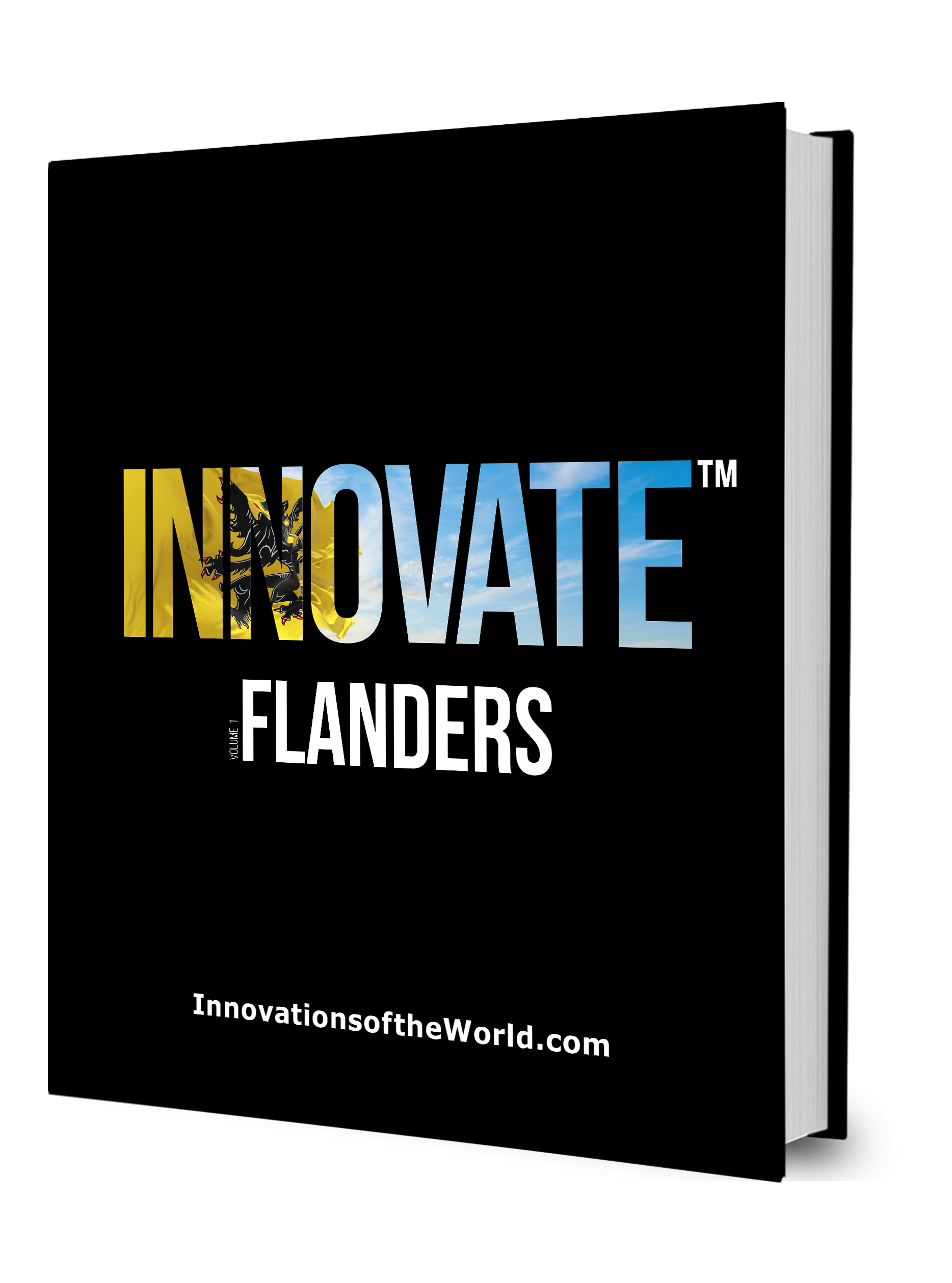 INNOVATE™ Flanders - Innovations of the World