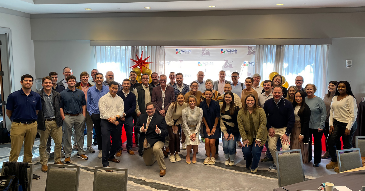 AZALEA HEALTH-COMMITTED TO IMPROVING CARE IN RURAL AND UNDERSERVED ...