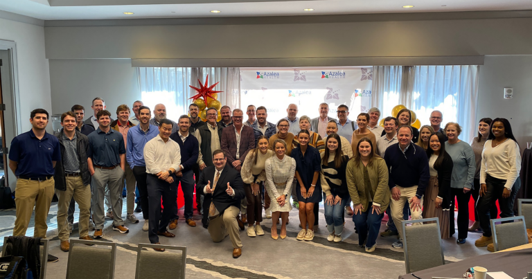 AZALEA HEALTH-COMMITTED TO IMPROVING CARE IN RURAL AND UNDERSERVED ...