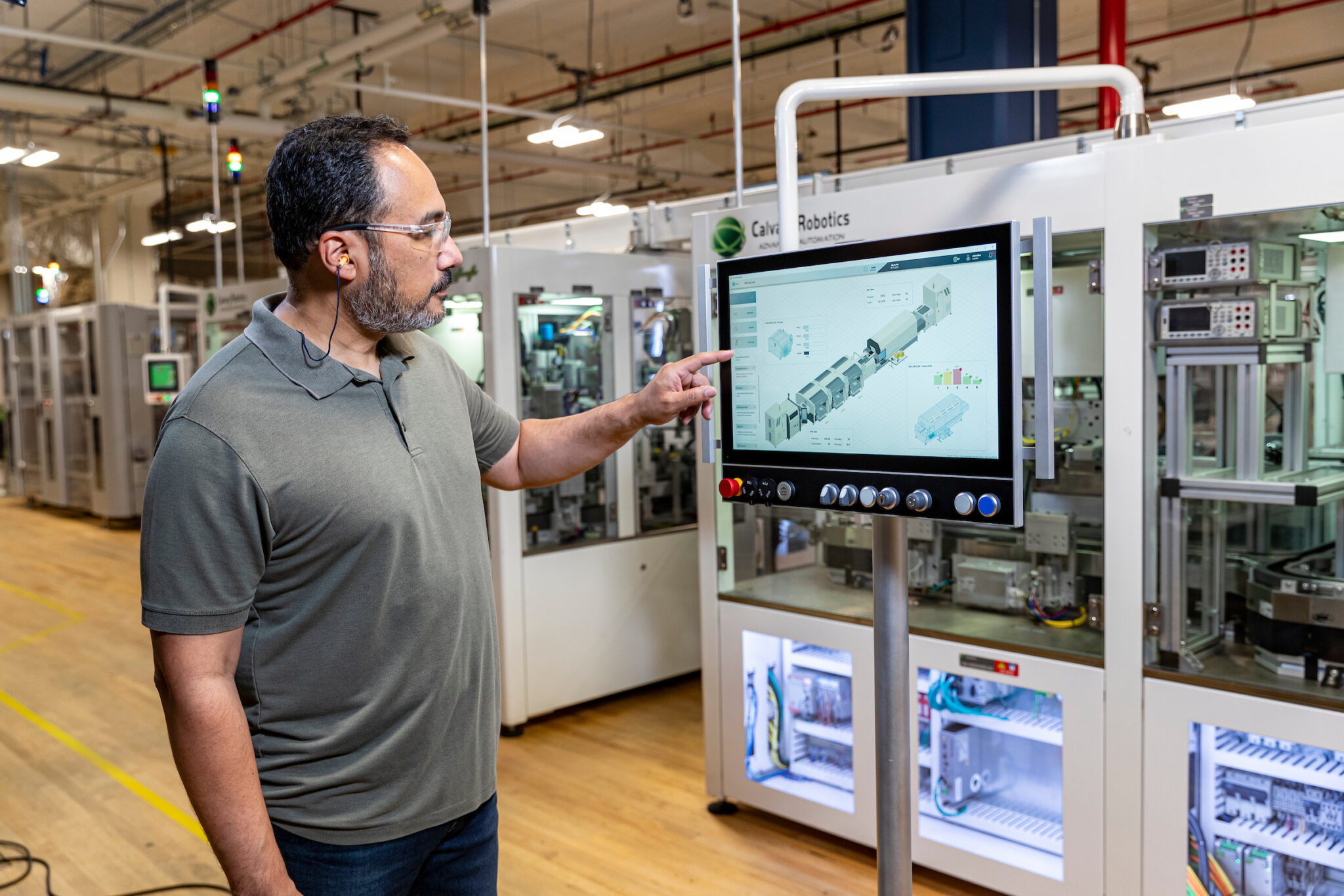 ROCKWELL AUTOMATION – EXPANDING HUMAN POSSIBILITY – Innovations of the ...