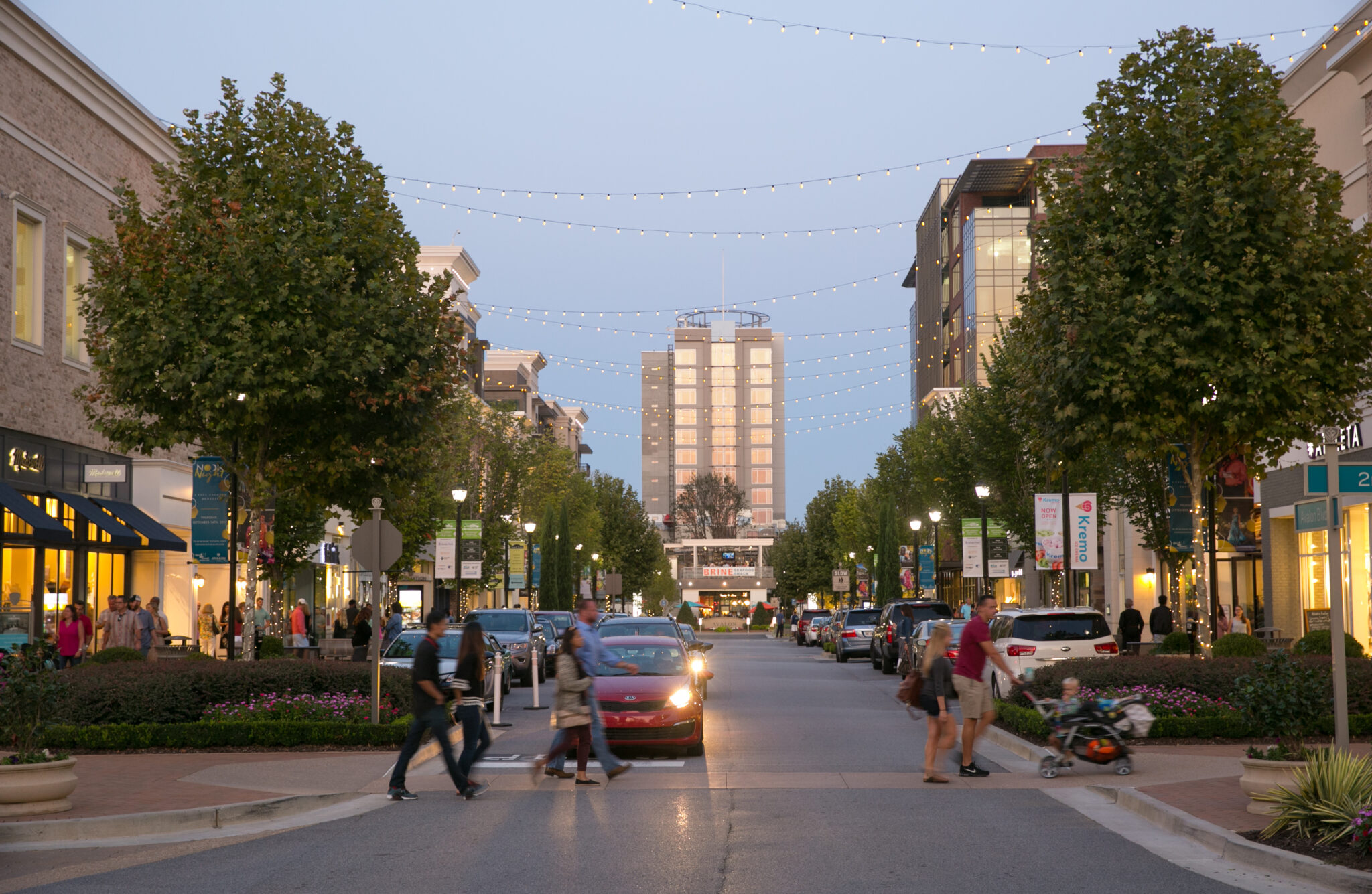 THE CITY OF ALPHARETTA-THE SUBTLE RISE OF A TECH HUB - Innovations of ...
