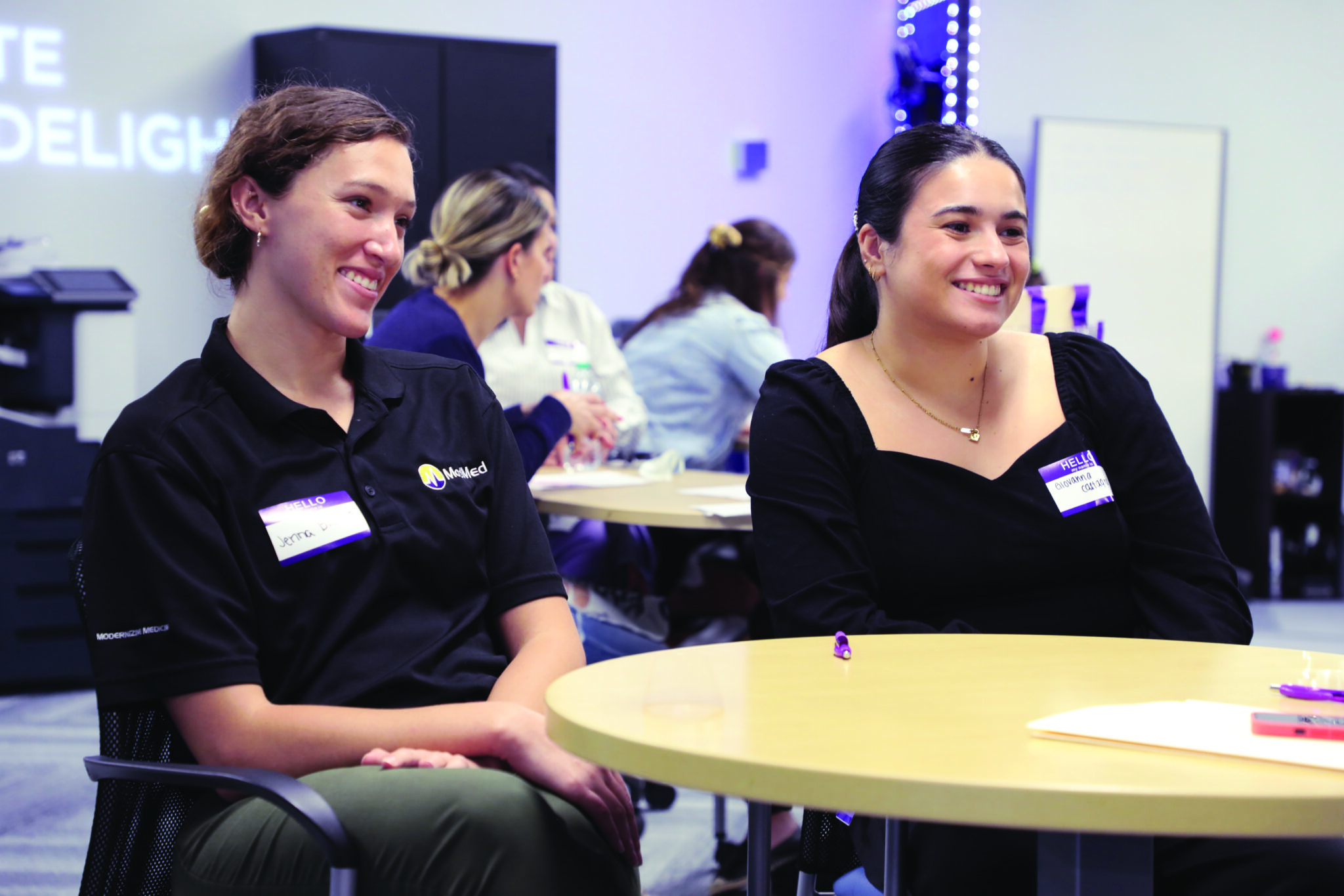 ModMed: Pioneering Healthcare Innovation Through Technological ...