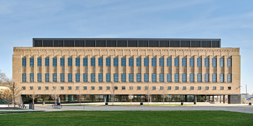 Newlab-Building the Future of Sustainable Mobility at Michigan Central ...