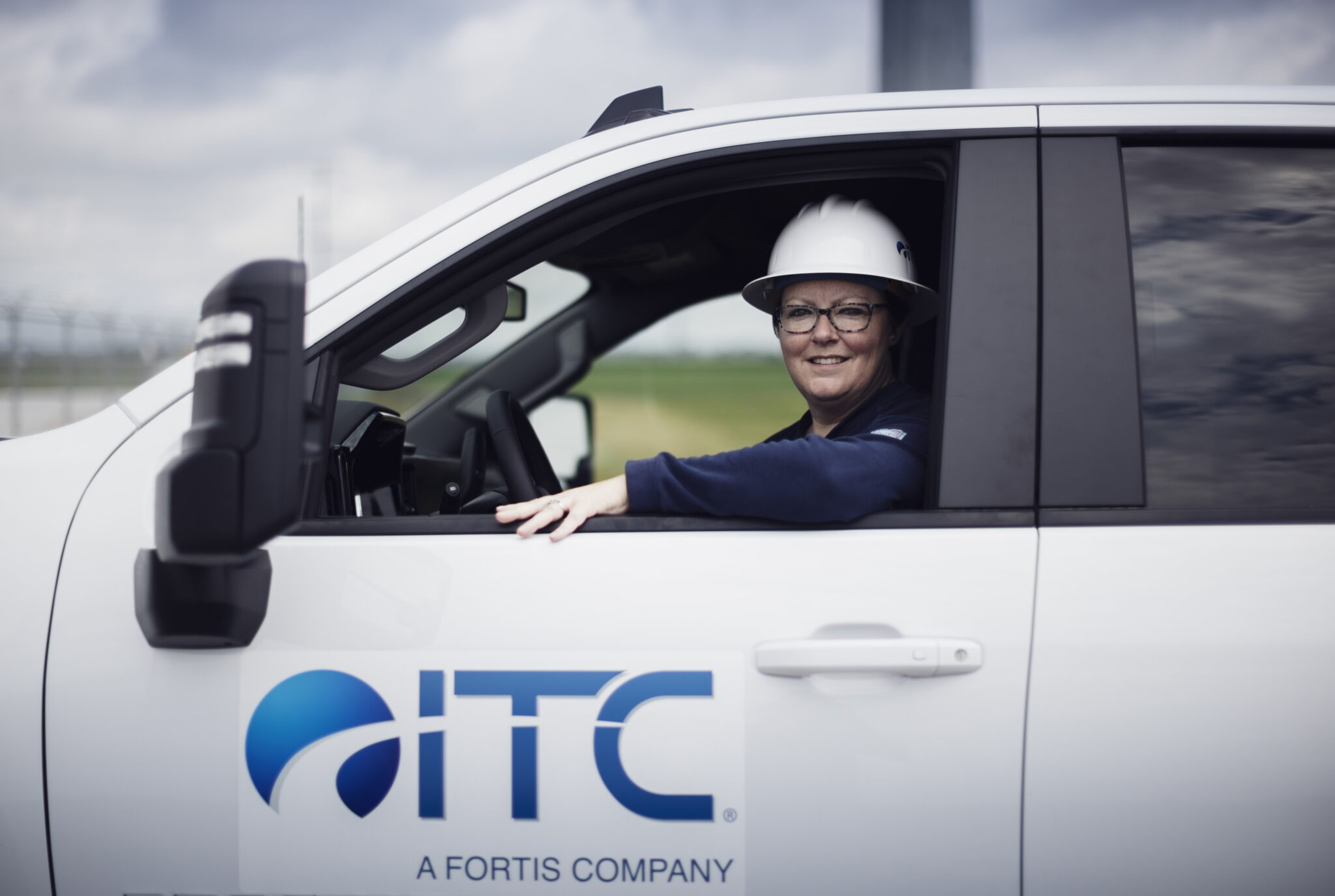 ITC HOLDINGS CORP. Transmission is Key to Unlocking Our Energy Future ...