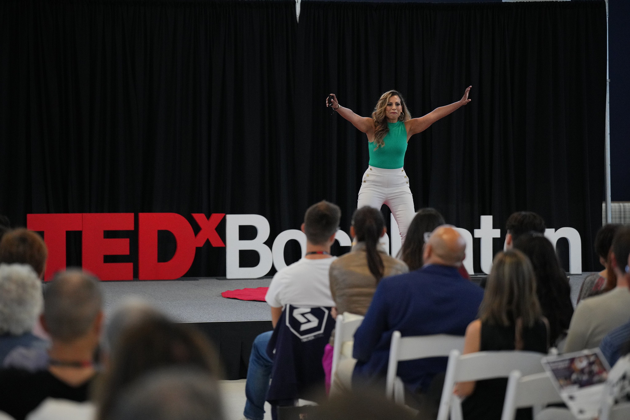 BOCA RATON INNOVATION CAMPUS (BRiC)-LEGACY REIMAGINED: INSIDE THE ...