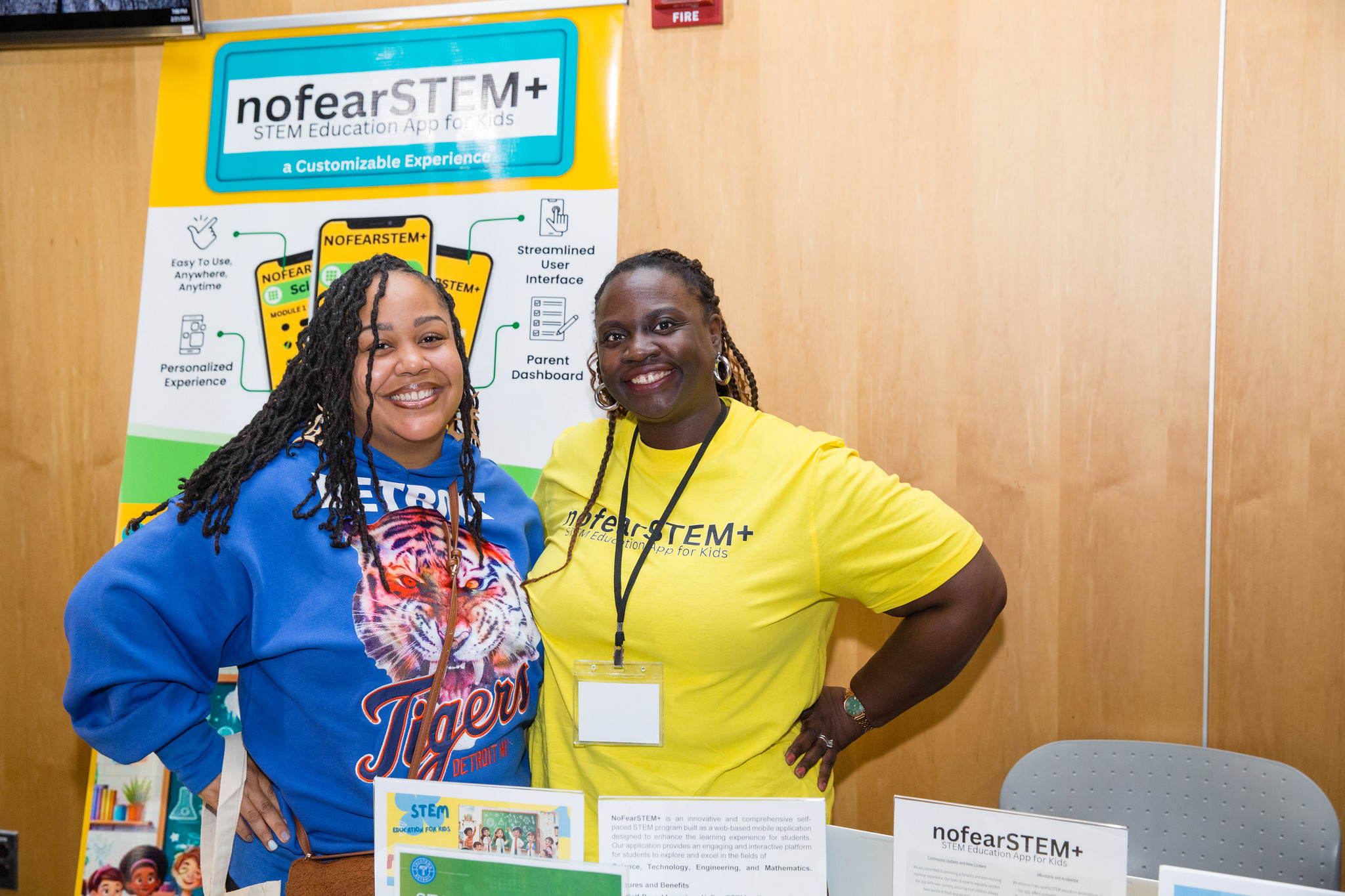 TECHTOWN DETROIT-Driving equitable economic development through ...