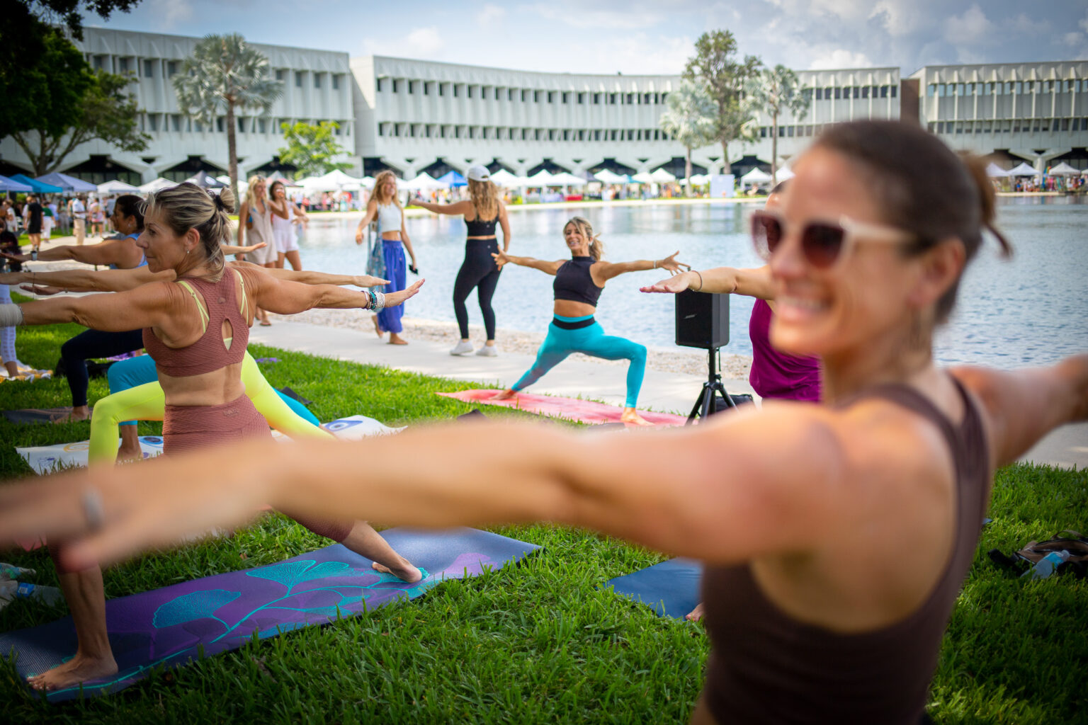 BOCA RATON INNOVATION CAMPUS (BRiC)-LEGACY REIMAGINED: INSIDE THE ...