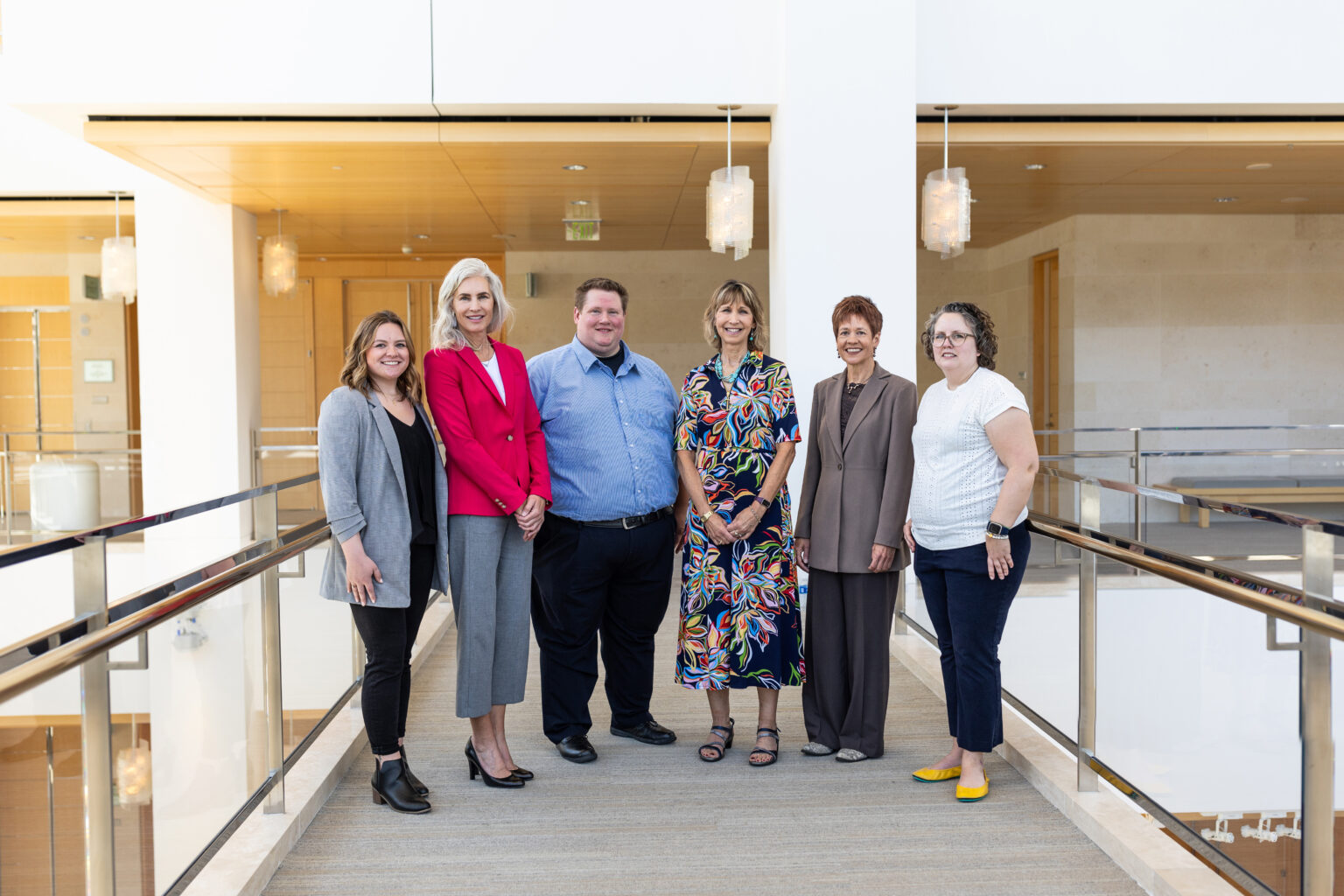 BIOFORWARD WISCONSIN: LEADING THE PATH TO PERSONALIZED MEDICINE ...