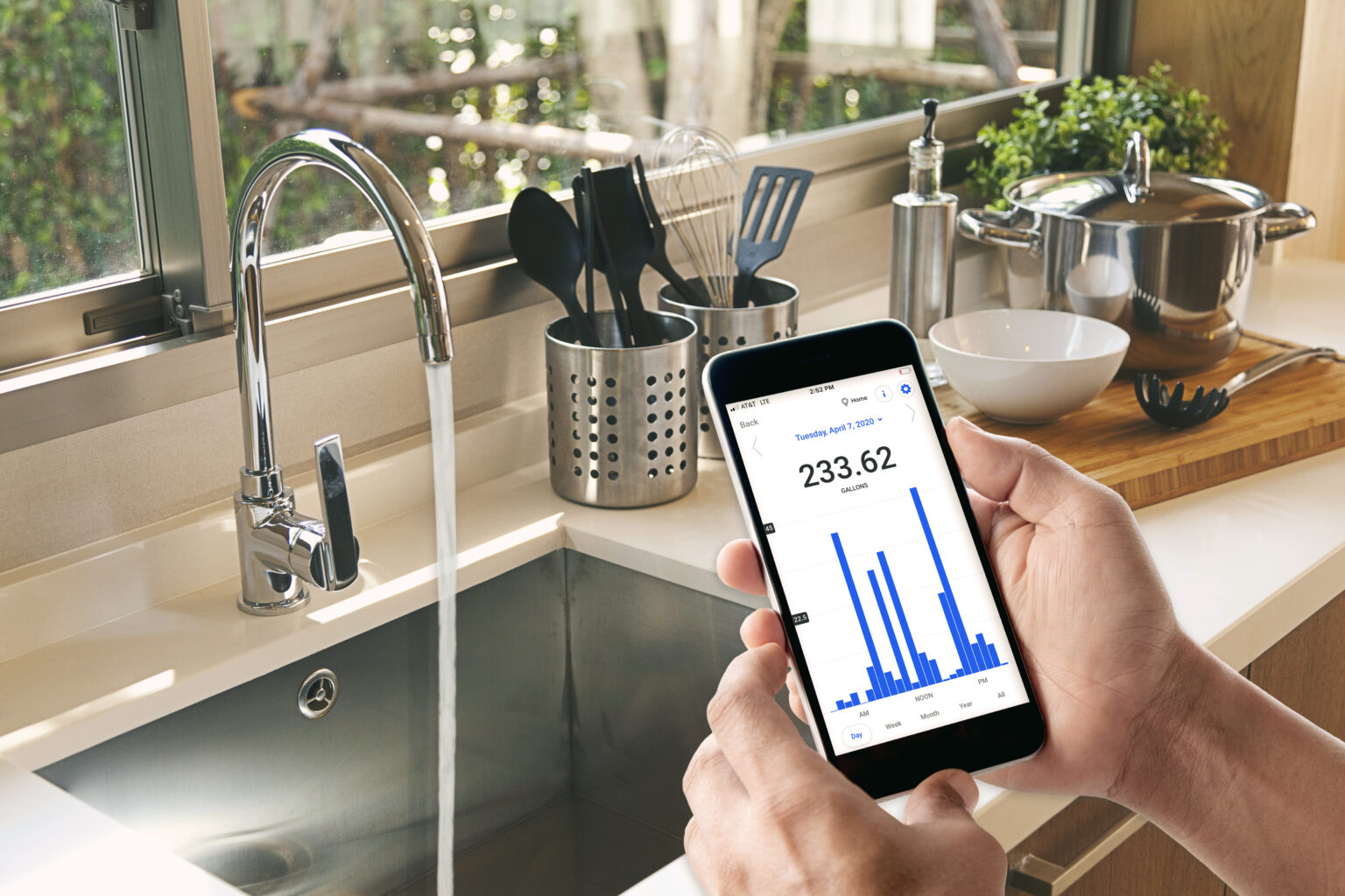 BADGER METER – A LEGACY OF SMART SOLUTIONS – Innovations of the World