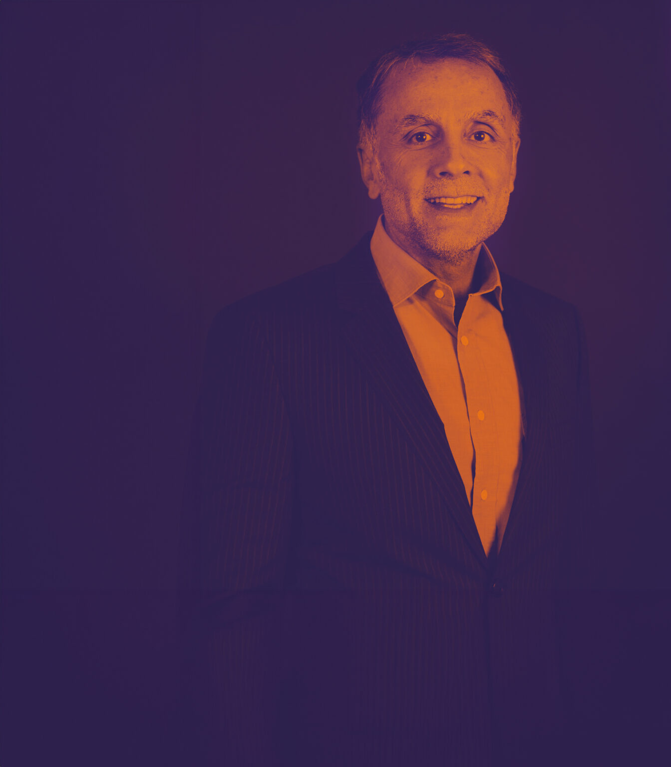 FADI GHANDOUR-THE POWER VISION – Innovations of the World
