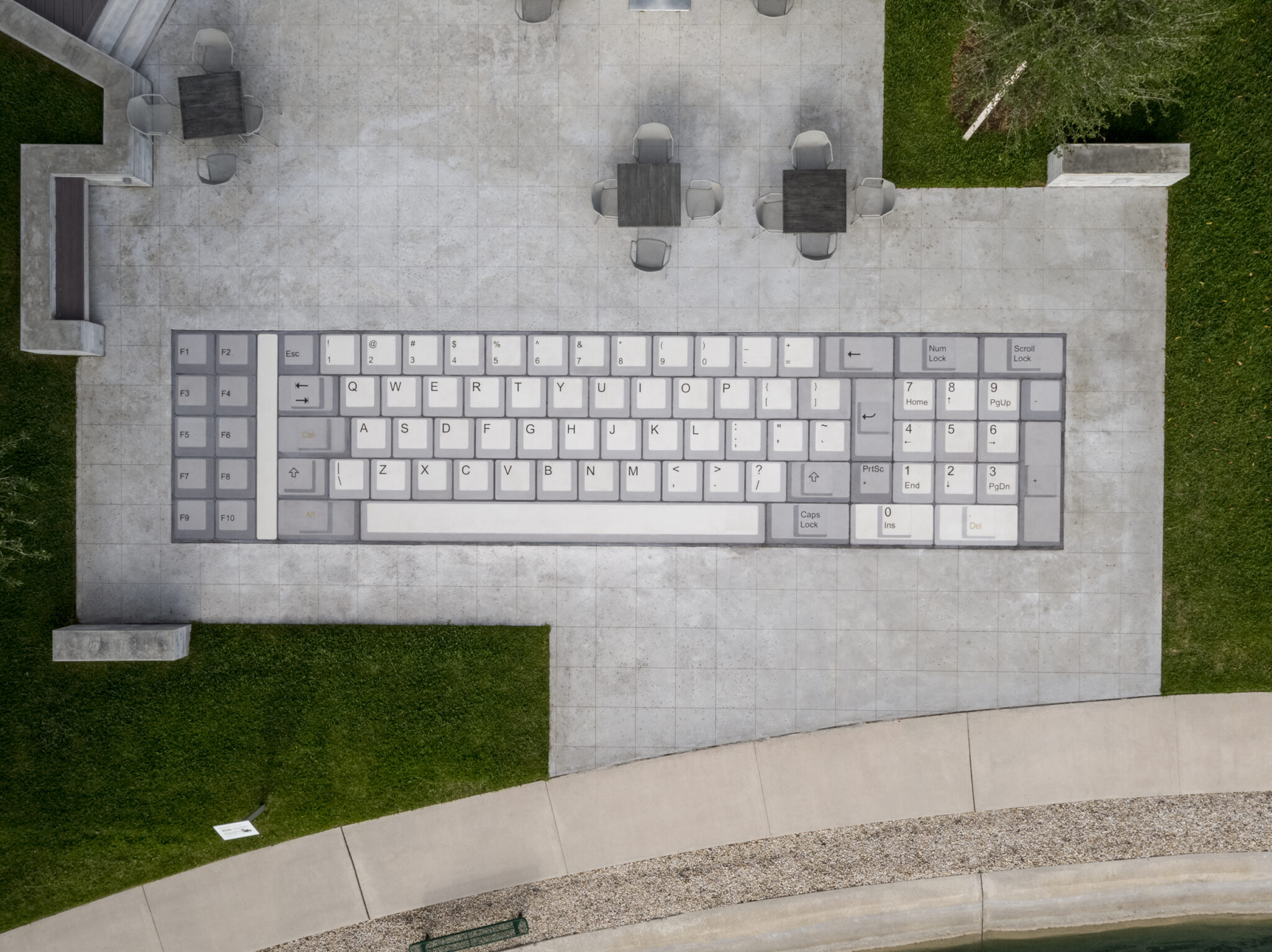 BOCA RATON INNOVATION CAMPUS (BRiC)-LEGACY REIMAGINED: INSIDE THE ...