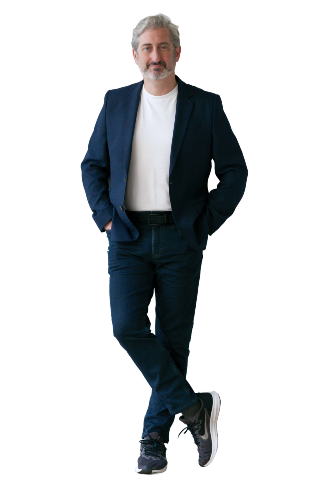 DAVID SHRIER-THE HARMONY OF HUMAN INGENUITY AND AI – Innovations of the ...