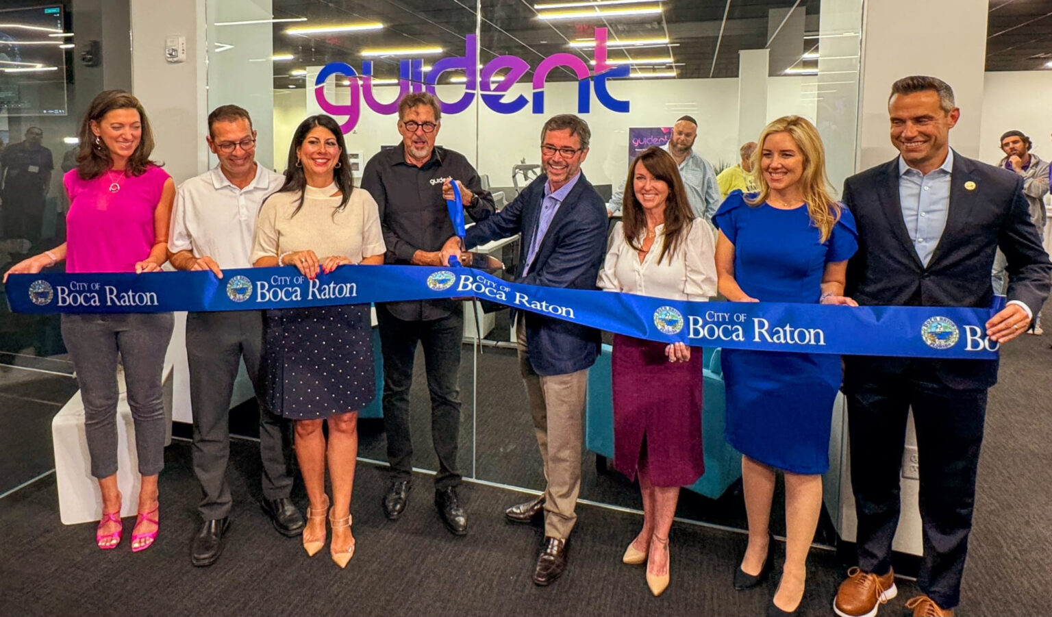 BOCA RATON INNOVATION CAMPUS (BRiC)-LEGACY REIMAGINED: INSIDE THE ...