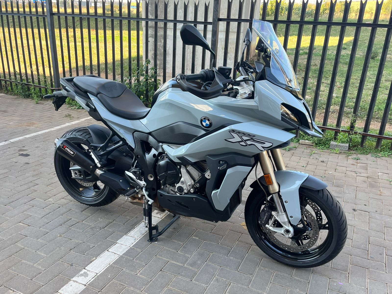 Vykon Exhausts - Innovations of the World