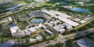 BOCA RATON INNOVATION CAMPUS (BRiC)-LEGACY REIMAGINED: INSIDE THE ...