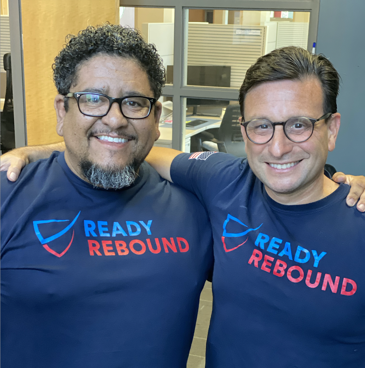 READY REBOUND – ELITE HEALTHCARE NAVIGATION FOR OUR HEROES AND THEIR FAMILIES. – Innovations of ...