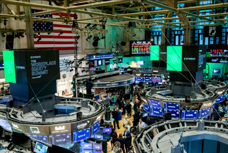 SYNDIO – UNLOCK OPPORTUNITY – Innovations of the World