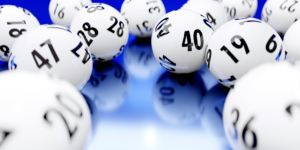 SCIENTIFIC GAMES – THE WORLD’S LARGEST LOTTERY GAMES COMPANY ATLANTA ...
