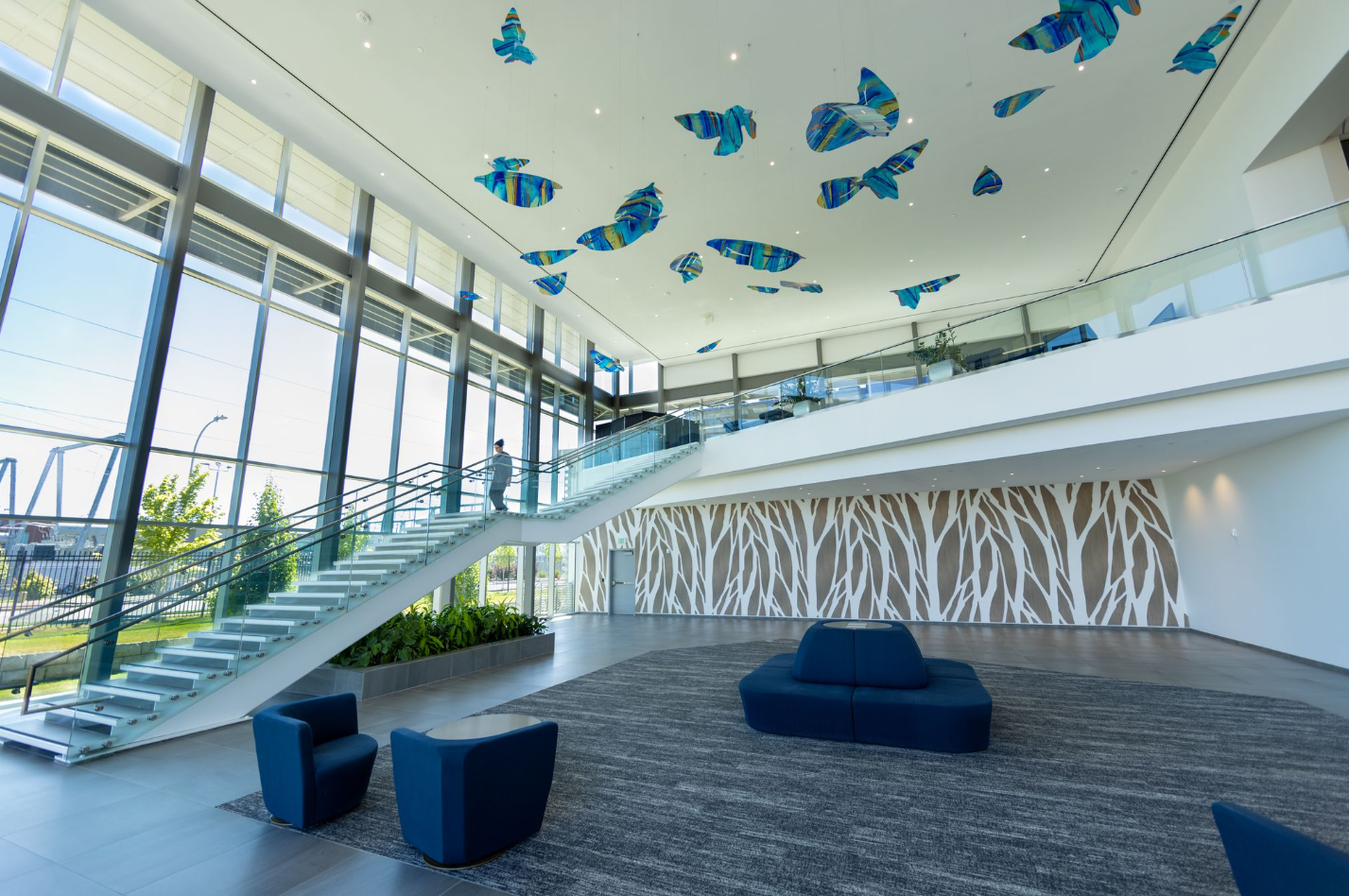 FLEXENTIAL – LEADING THE CHARGE IN DATA CENTER INNOVATION AND SUSTAINABILITY – Innovations of ...