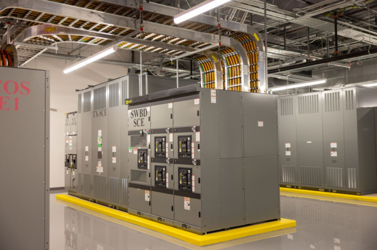 FLEXENTIAL – LEADING THE CHARGE IN DATA CENTER INNOVATION AND SUSTAINABILITY – Innovations of ...