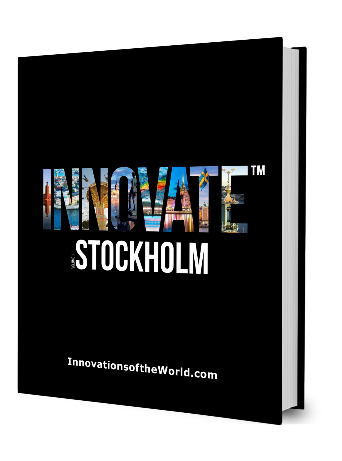 KTH INNOVATION – POWERING SWEDISH INNOVATION – Innovations of the World