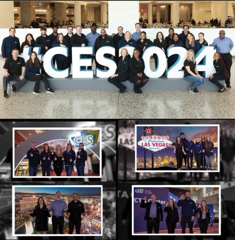 CONSUMER TECHNOLOGY ASSOCIATION - Forging the Future of Technology ...