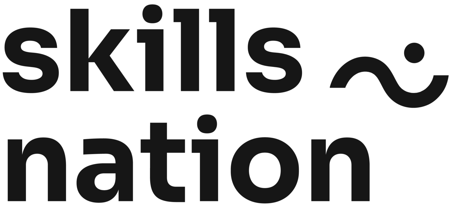 SKILLS NATION – Innovations of the World