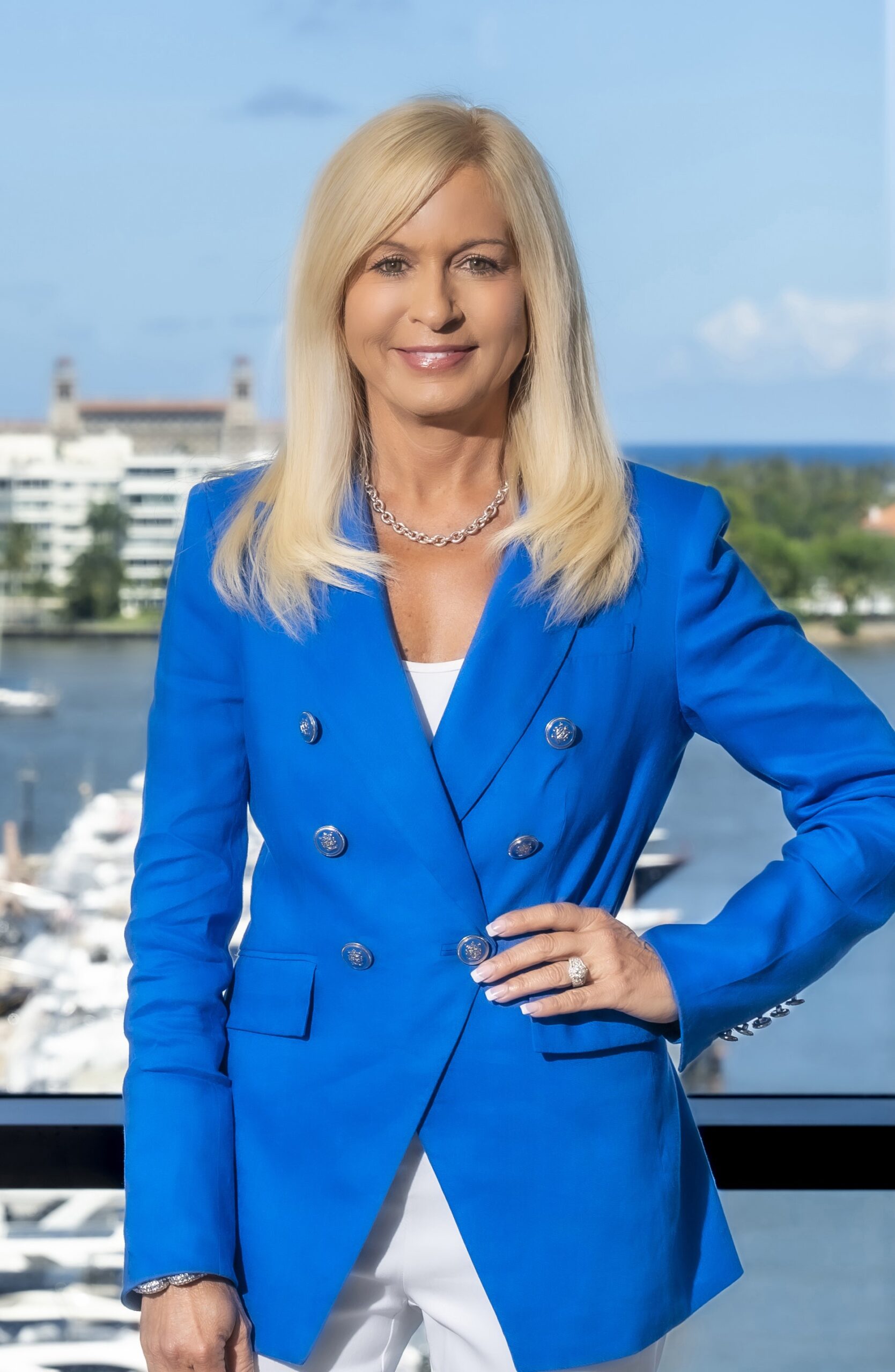 BDB – BUSINESS DEVELOPMENT BOARD OF PALM BEACH COUNTY – Innovations of ...