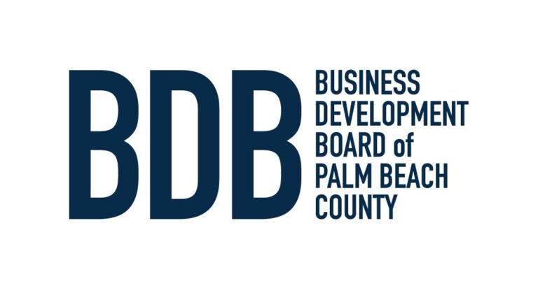 BDB – BUSINESS DEVELOPMENT BOARD OF PALM BEACH COUNTY – Innovations of ...
