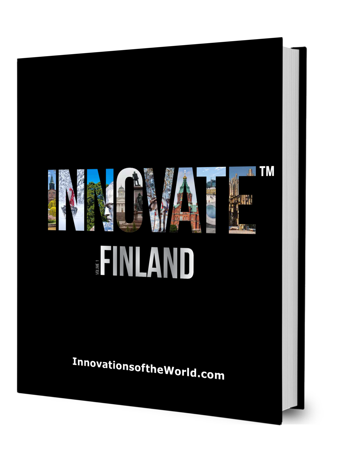 INNOVATE™ Finland - Innovations of the World