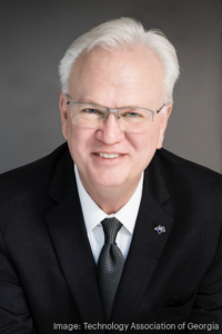 TAG – TECHNOLOGY ASSOCIATION OF GEORGIA – Innovations of the World