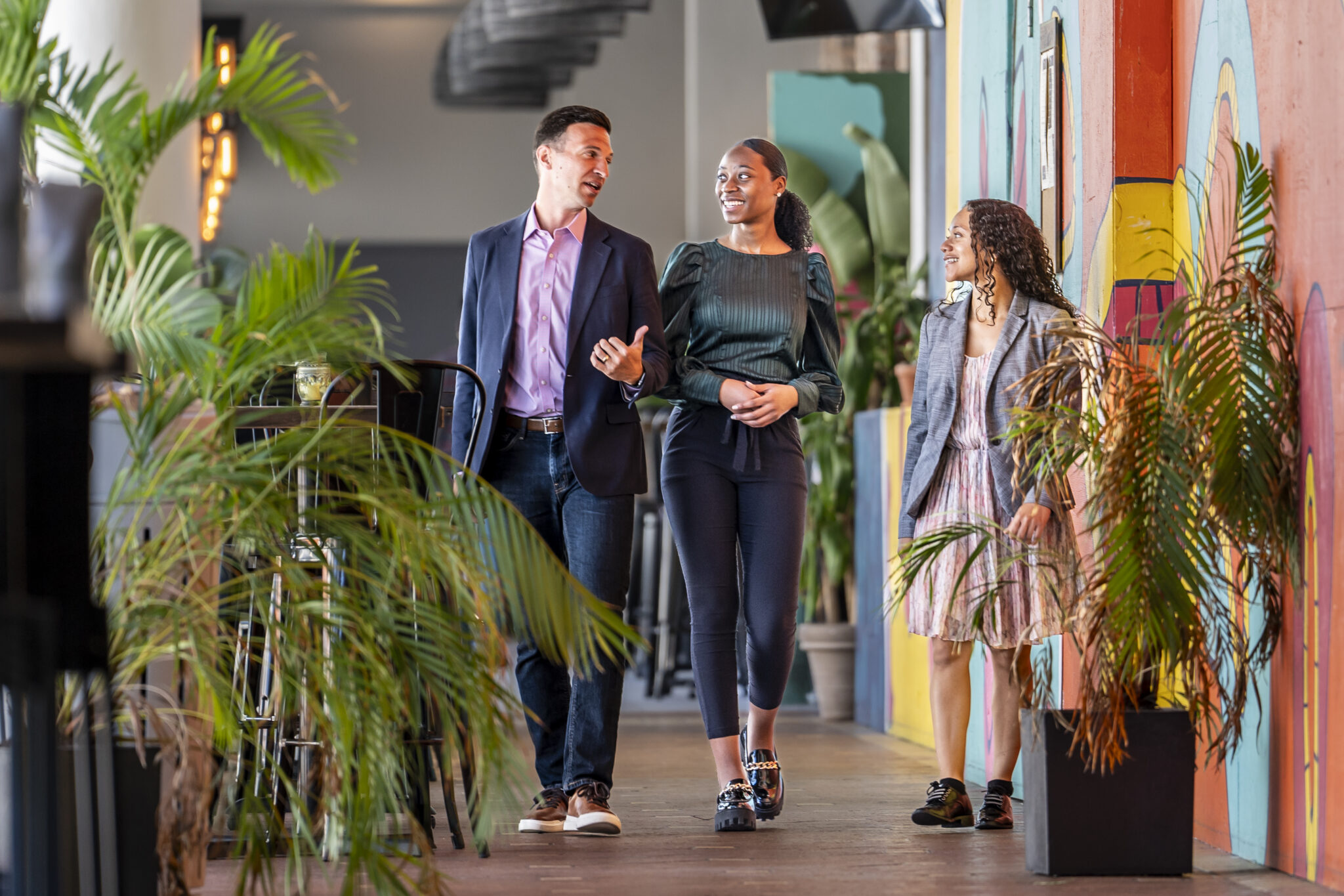 BDB – BUSINESS DEVELOPMENT BOARD OF PALM BEACH COUNTY – Innovations of the World