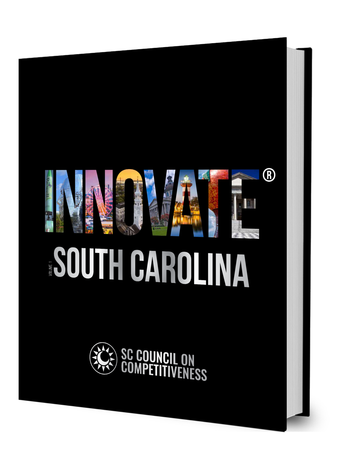 INNOVATE® South Carolina - Innovations of the World