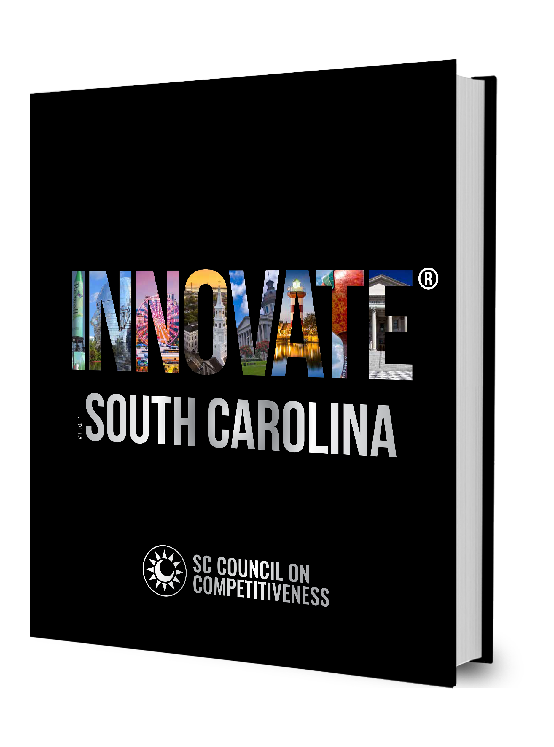INNOVATE® South Carolina – Innovations of the World
