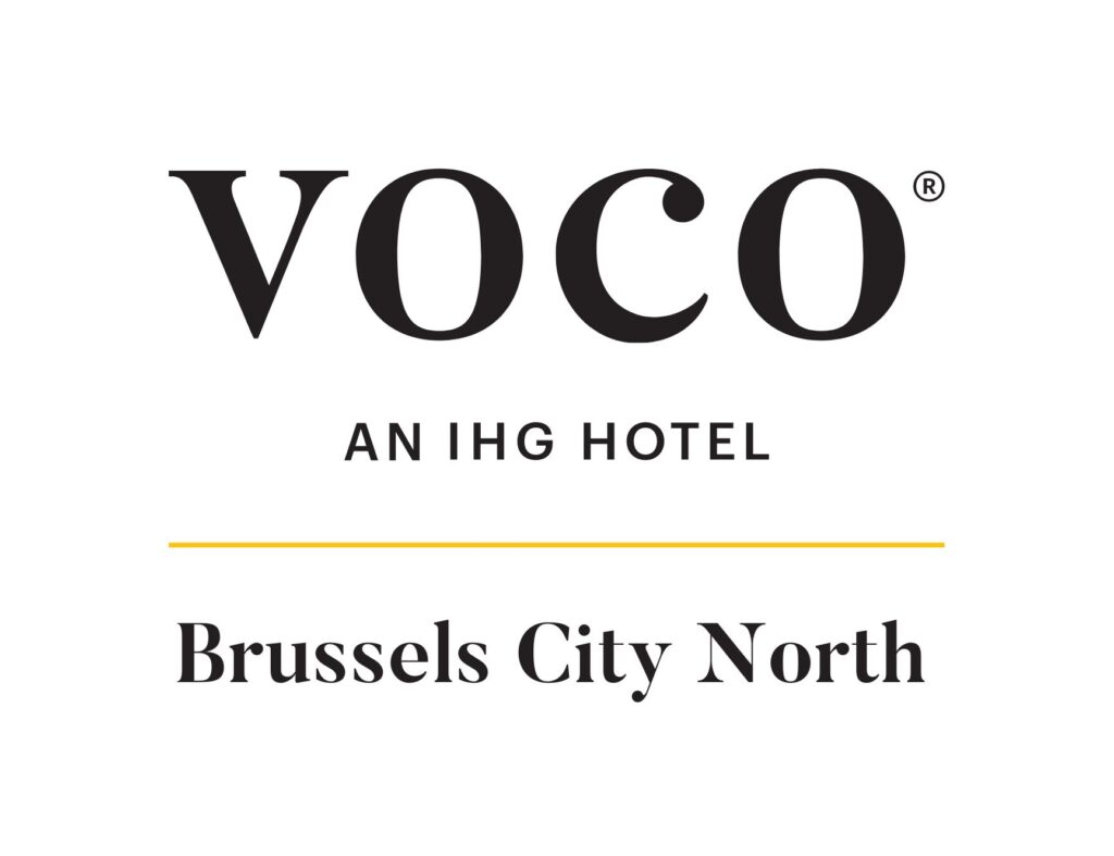 voco™ - Brussels City North - Innovations of the World