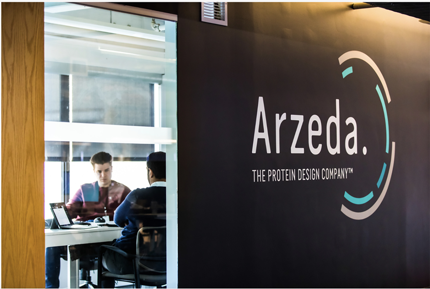 Arzeda. – Innovations of the World