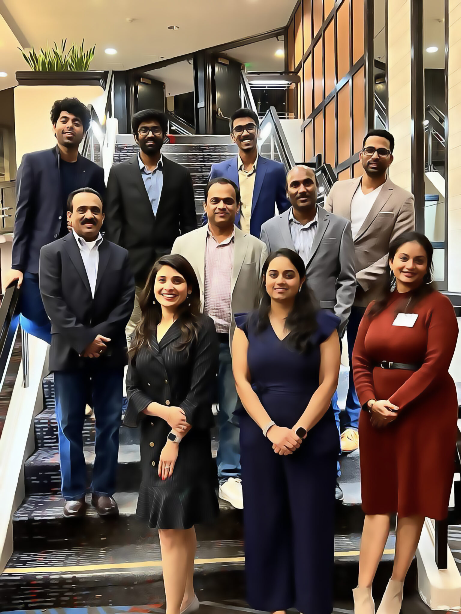 QUADRANT TECHNOLOGIES – Innovations of the World