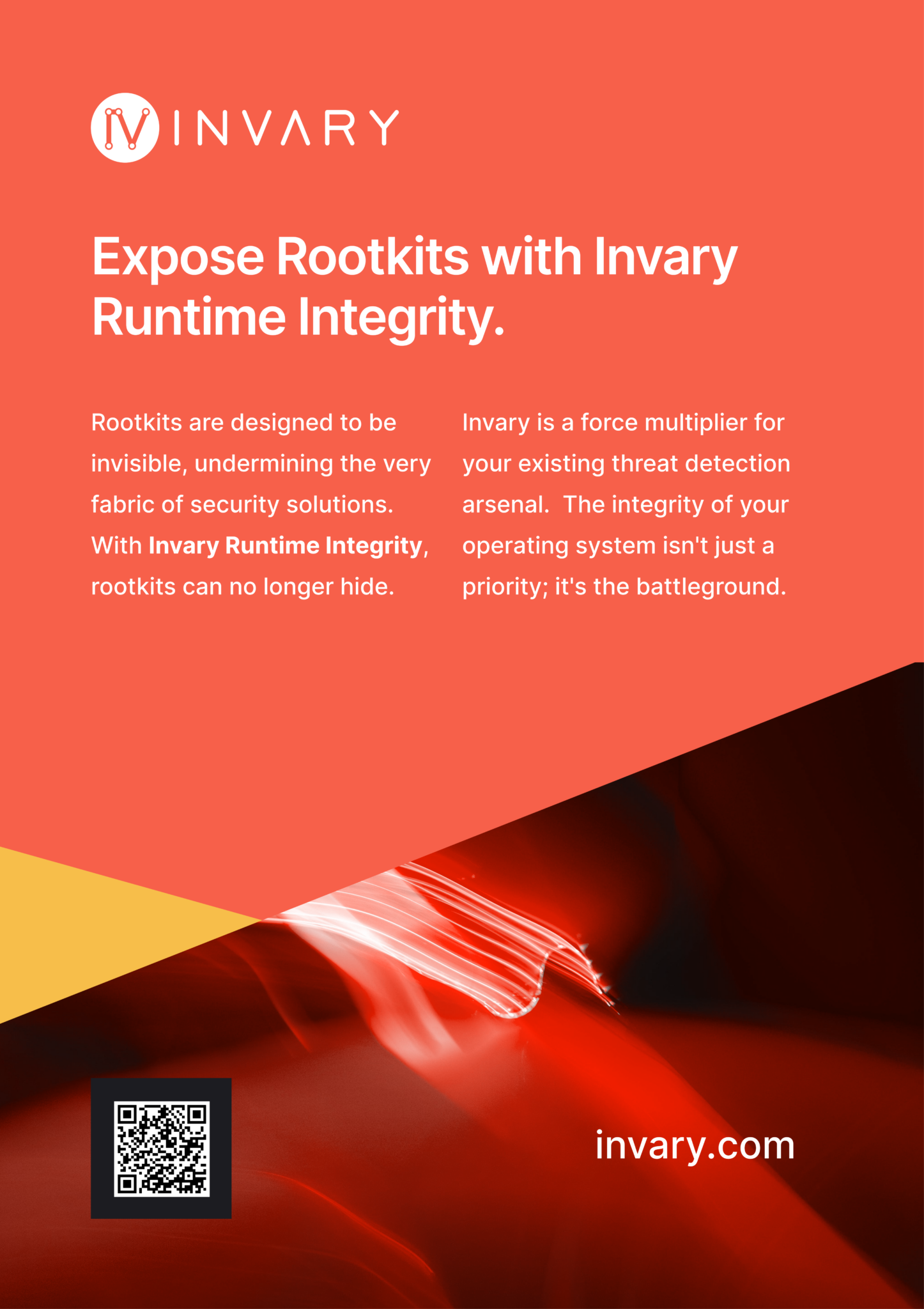 INVARY – Innovations of the World