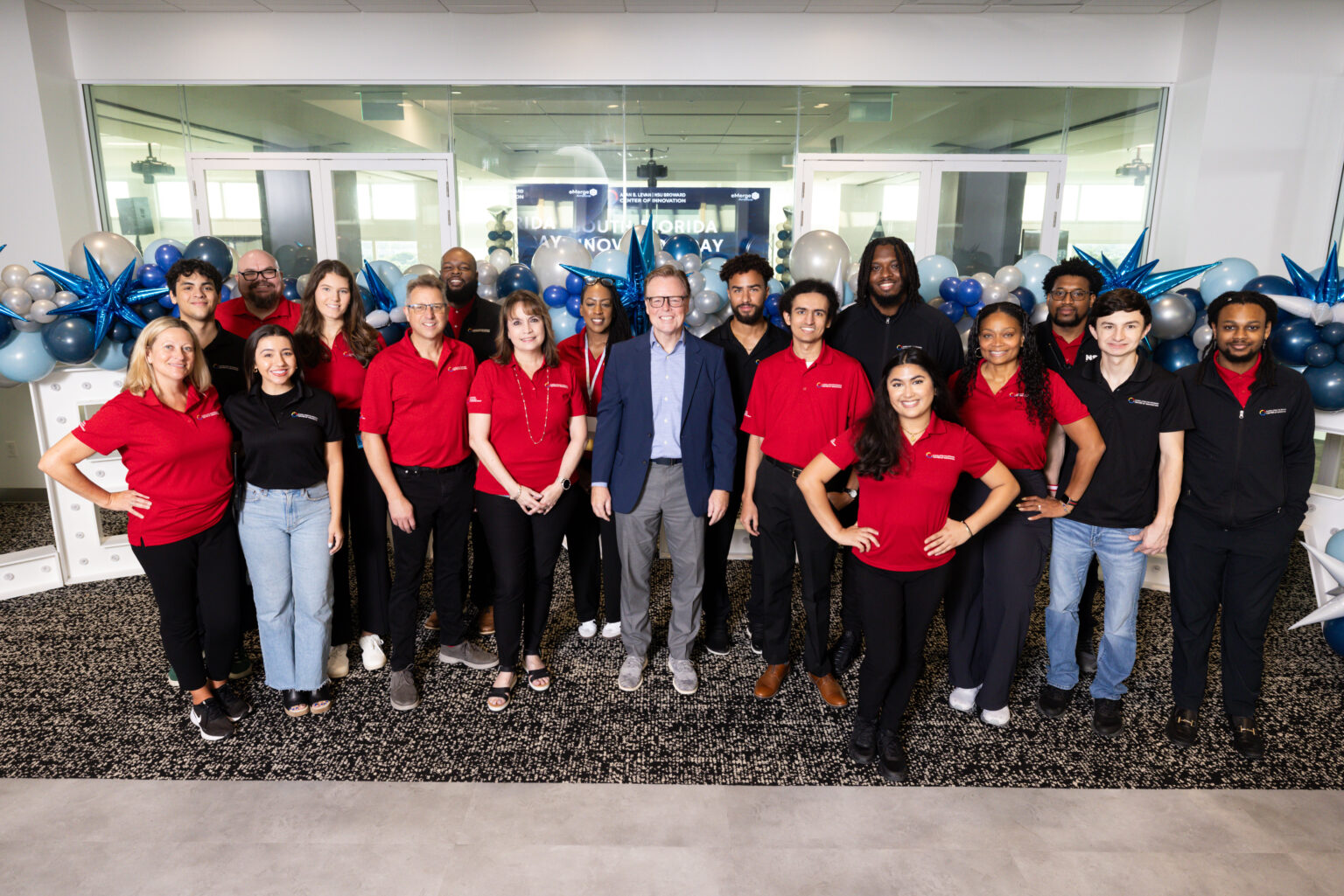 Alan B. Levan | NSU Broward Center of Innovation – Innovations of the World