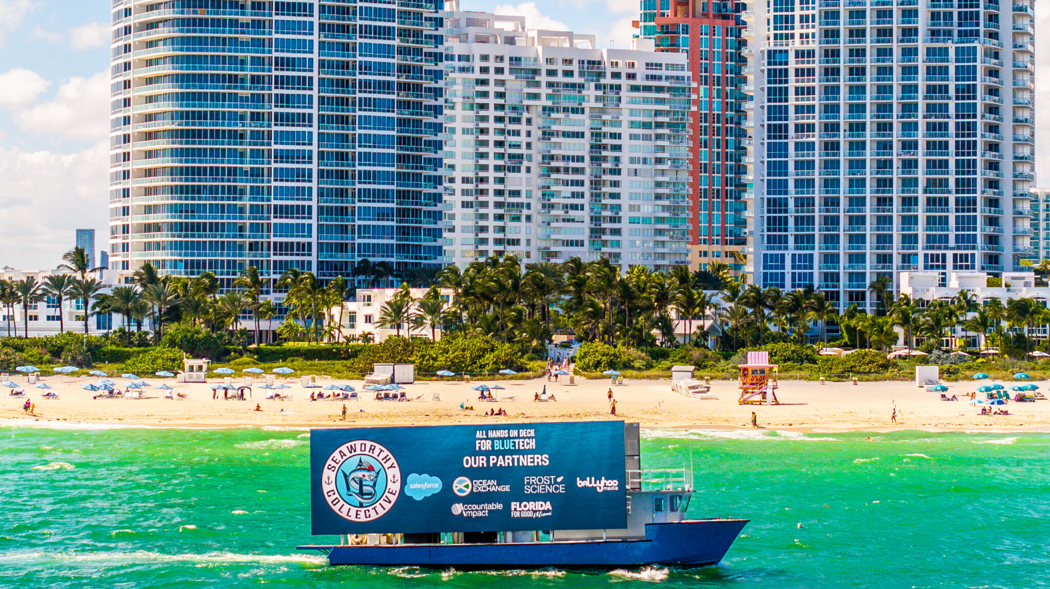 SEAWORTHY COLLECTIVE – Innovations of the World