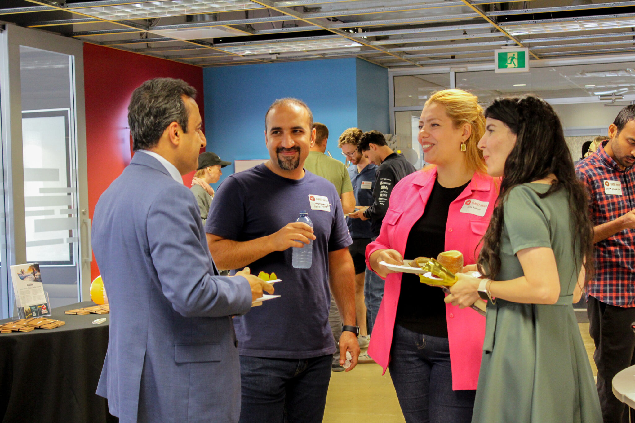 PLANET HATCH – Innovations of the World