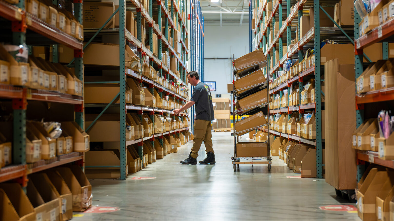 ABCO SYSTEMS – Innovations of the World